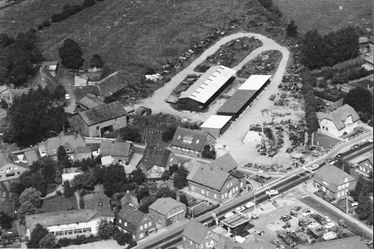 Über uns – Willi Rohwer