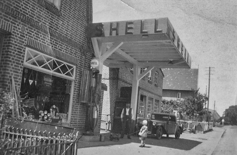 Über uns – Willi Rohwer